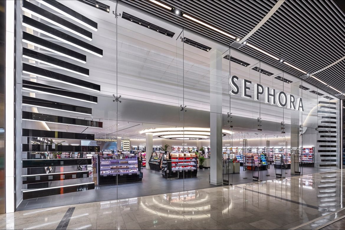 Bespoke Signage Solutions from NES